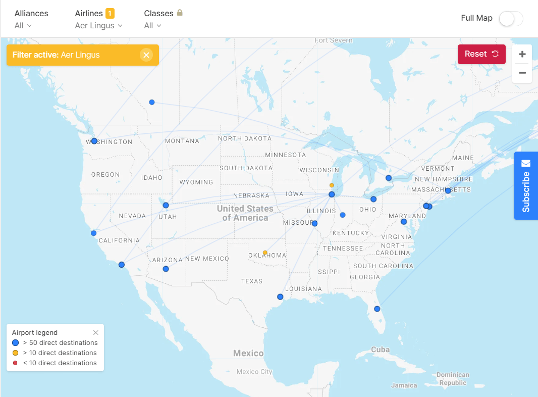 Find All the Flight Options to Your Destination - Travel Strategies